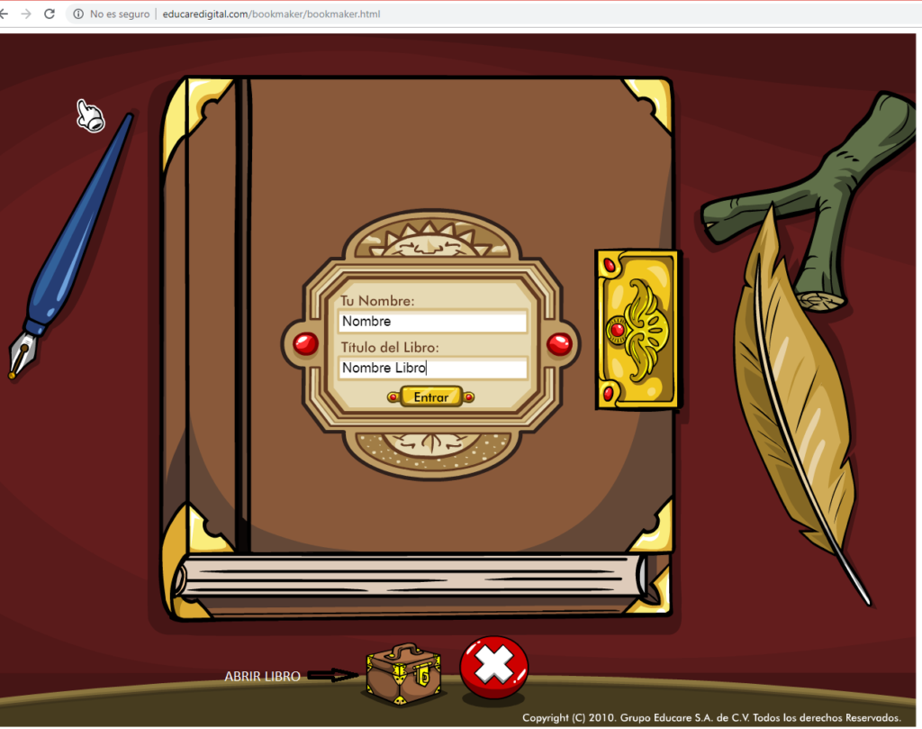 Bookmaker-¿Cómo funciona? – Soporte GED